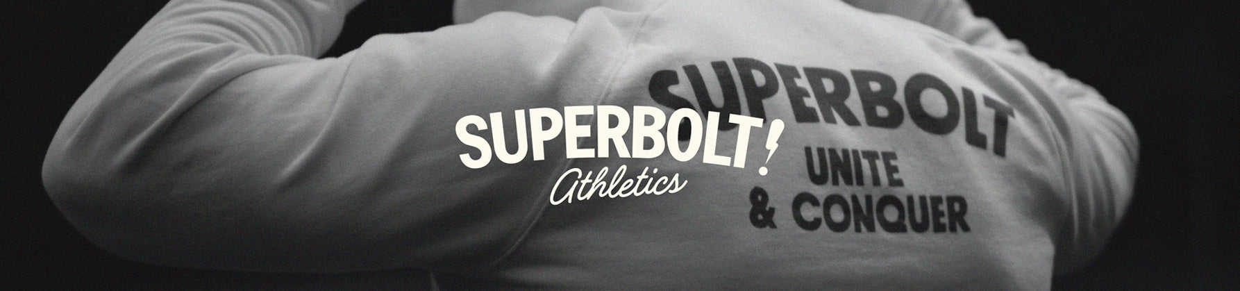 SUPERBOLT ATHLETICS – Superbolt™ Tea