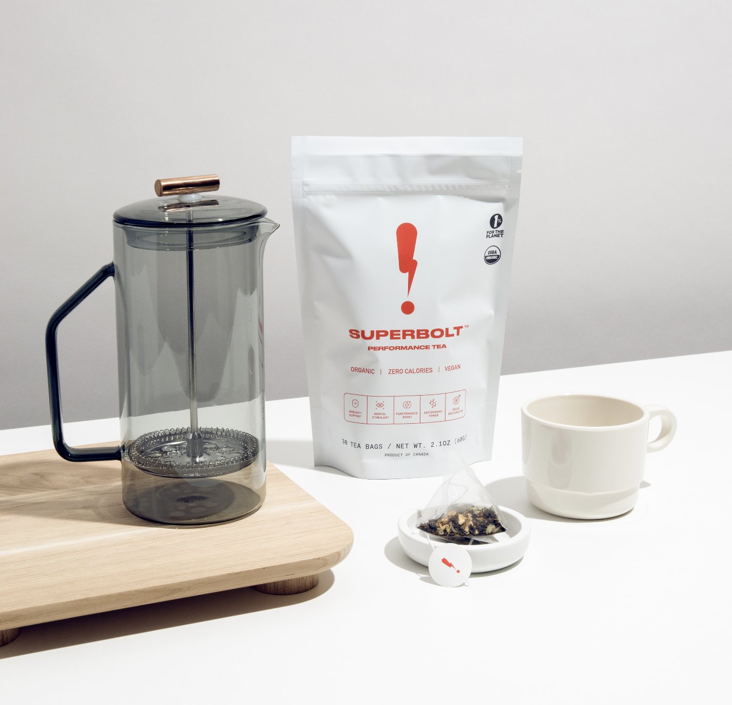 All – Page 2 – Superbolt™ Tea